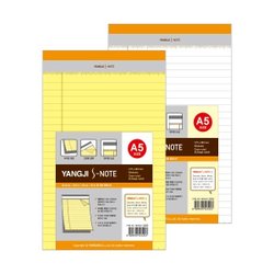 A5 S-노트 50매 - SSG.COM