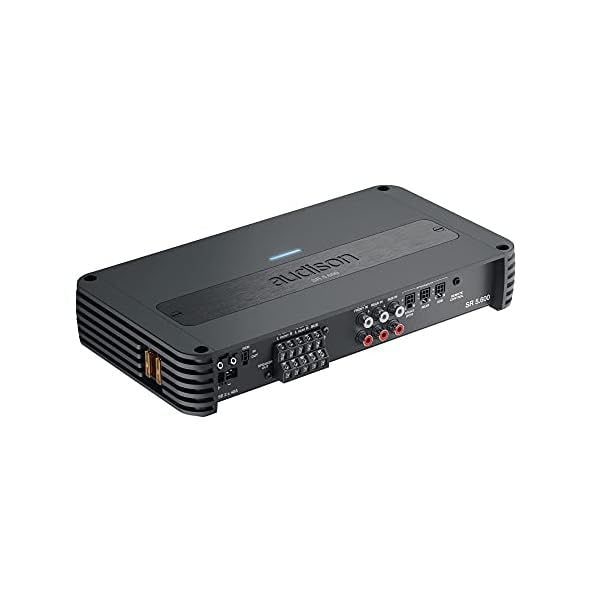 독일 오디슨 스피커 Audison SR 5.600 1357434 - SSG.COM