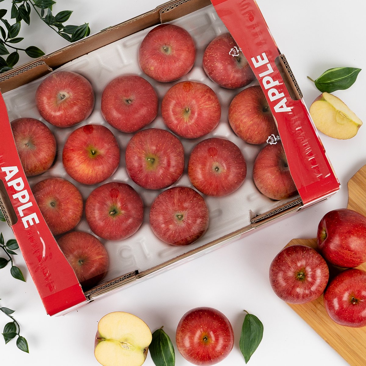 [기획] 당도선별 사과 3kg - SSG.COM