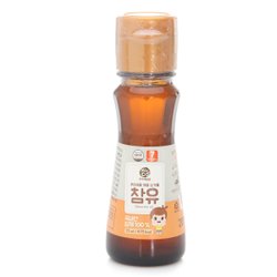 우리아이 처음 참기름 참유 (75ml) - SSG.COM