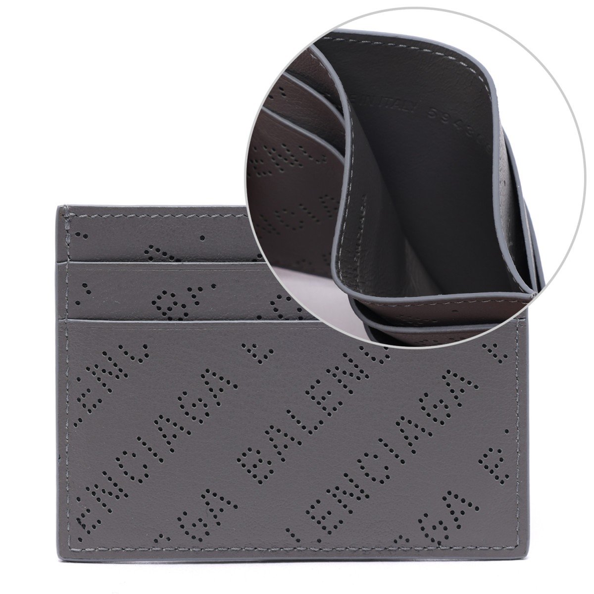 [발렌시아가] 21FW 남성 CASH 카드지갑 (594309_D6WZN_1404_21F) - SSG.COM