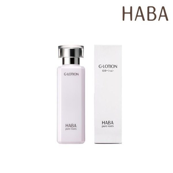 [하바] 공식수입정품 G로션(180ml) - SSG.COM