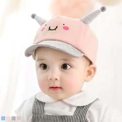 꾸러기 아동 캡모자(48-50cm) 204017 - SSG.COM