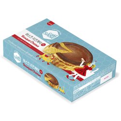 삼립 바스크치즈케익 270g - SSG.COM