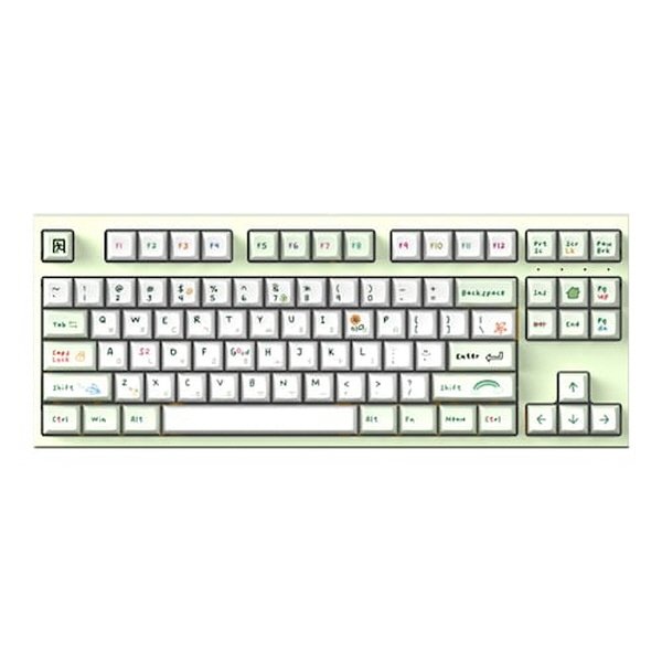 엠스톤 GV8 수제윤활 그린크레용 MA (갈축, 45g) - SSG.COM