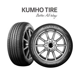 금호타이어 솔루스 TA51 235/45R18 - SSG.COM