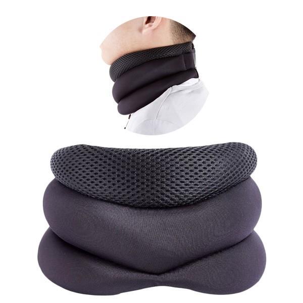 목 PG 고정 넥 쿠션 패드 보호 밴드 2SET - SSG.COM