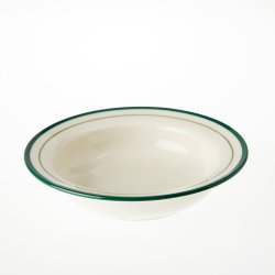 [모던하우스] L 키노 넉넉한 앞접시 딥그린 D15 - SSG.COM