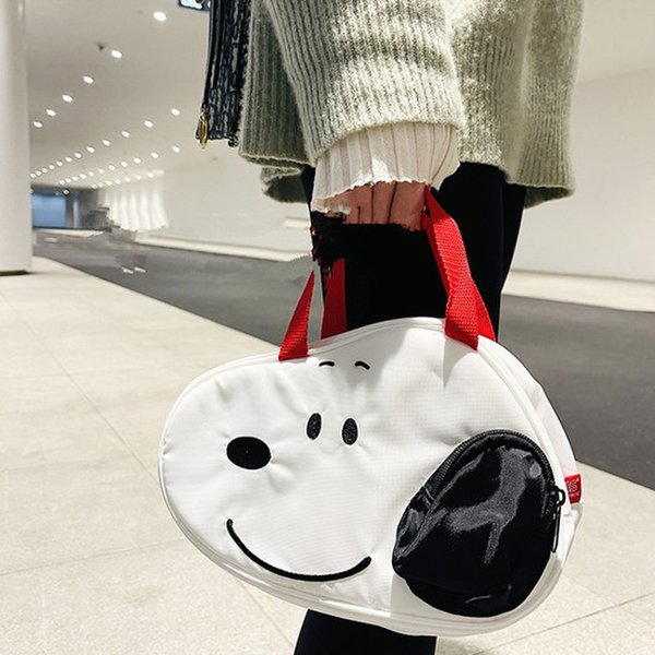 1300K 스마윌 귀여운 뭉멍이 3D백 숄더백 - SSG.COM