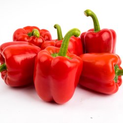 빨간 파프리카 2.5kg - SSG.COM