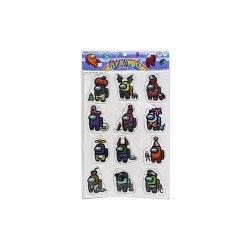 어몽어스 키링24종 - SSG.COM