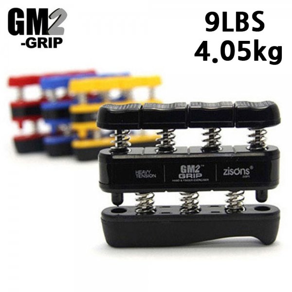 악력기 손운동 악력 세도 지손 GRIP GM2 9LBS 4.05kg - SSG.COM