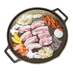 이르케 클래식 IH 원형 - SSG.COM