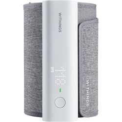 영국 위딩스 체중계 Withings BPM Connect - Electronic Blood Pressure Monitor ...