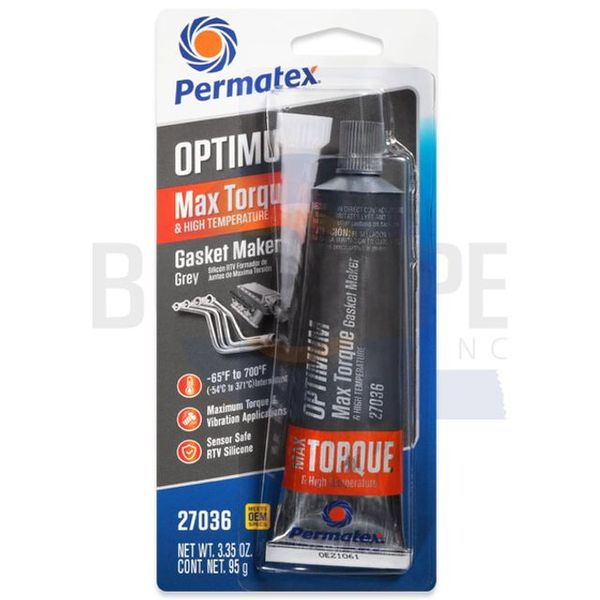 퍼마텍스 맥스토크 킷 메이커 27036 그레이 95g - SSG.COM