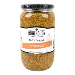 르네 홀그레인 머스타드 820g - SSG.COM