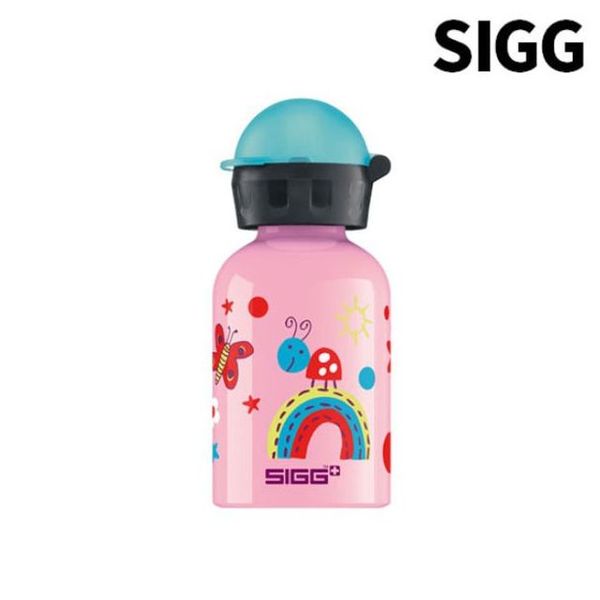 지그 키즈 워터보틀 인섹츠 텀블러 물병 300ml 1P - SSG.COM