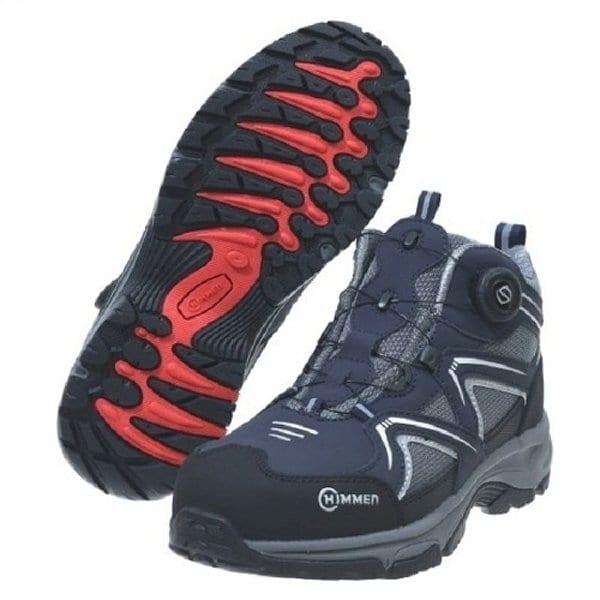 힘맨 HM-806N 다이얼 안전화 - SSG.COM