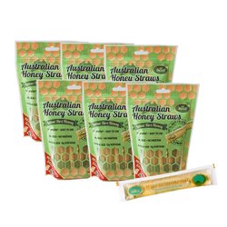 BEE2 호주 짜먹는 천연 유칼립투스 꿀 스틱 16개입 x 6팩 데일리 허니스틱 - SSG.COM