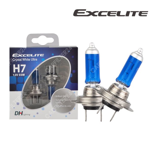 쏘렌토R 뉴쏘렌토R 전조등[하] DH 크리스탈 H7 12V 5000K - SSG.COM