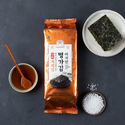 [CJ 명가김] 재래김 (40g) - SSG.COM