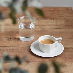 [킨토] OCT 컵소서 220ml (화이트) - SSG.COM