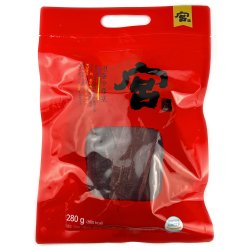 코스트코 궁 전통 홍두깨살 쇠고기 육포 280g 소고기 안주 - SSG.COM