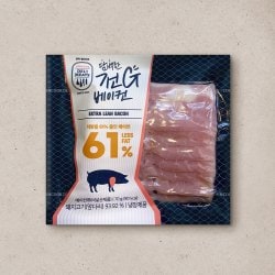 베이컨 70g - SSG.COM