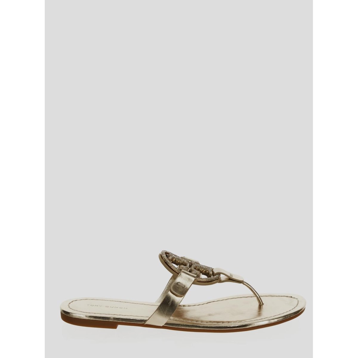 [토리버치] Flip Flops 153708723 Spark gold - SSG.COM