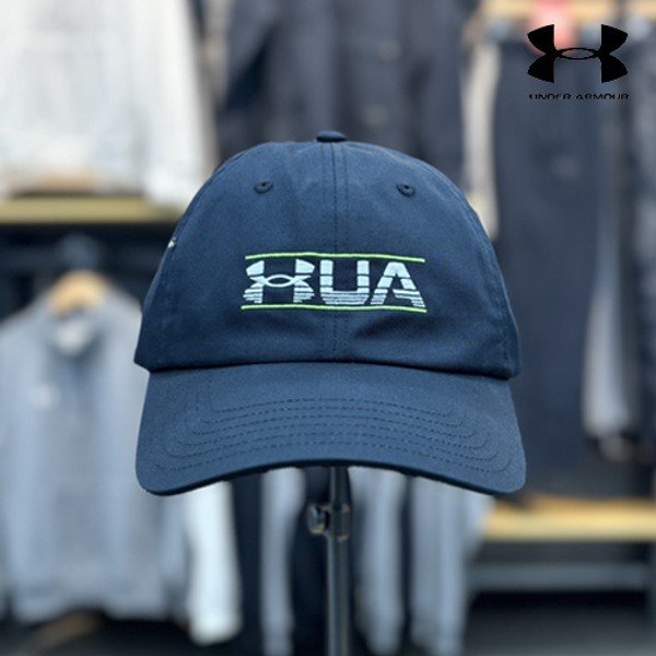남성 UA 브랜디드 어저스 캡 1376724 004_P354261428 - SSG.COM