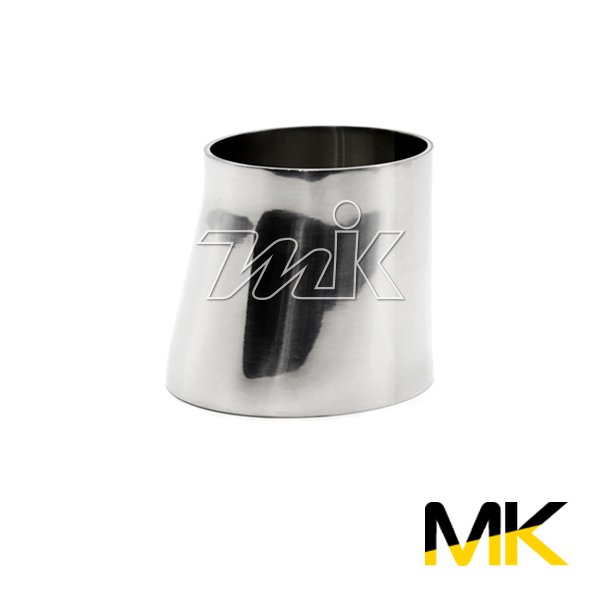 쎄니타리 Sanitary 편심레듀샤 용접 Ecc.Reducer (SUS304) - 3SX1.5S - SSG.COM