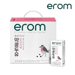 이롬 황성주박사의 약콩두유 오리지널 190ml x 40팩 [2024-06-02] - SSG.COM