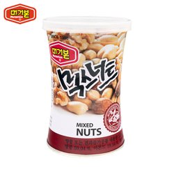 [머거본] 믹스너트 135g 1캔 - SSG.COM