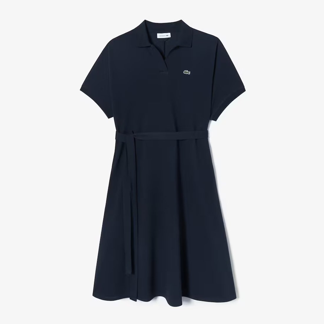 23SS 오픈 카라 반팔 폴로 드레스 EF404E-53G HDE, 믿고 사는 즐거움 SSG.COM