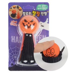 할로윈 점핑 인형 (1p) 점프하는 호박 - SSG.COM