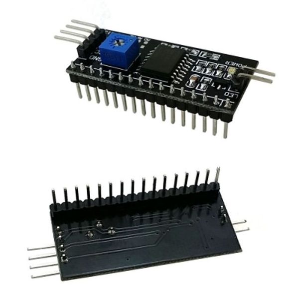 LCD1602 I2C 변환모듈 아두이노 - SSG.COM