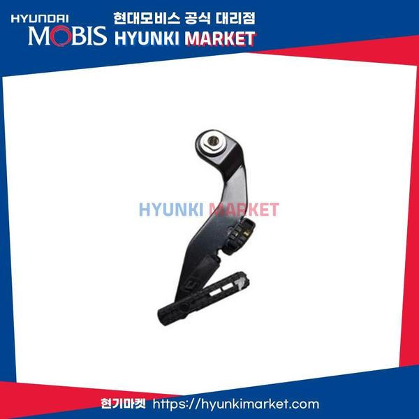 틸트 레버 순정 파노라마 선루프 무빙 글래스 좌측 (816353S010) , 믿고 사는 즐거움 SSG.COM