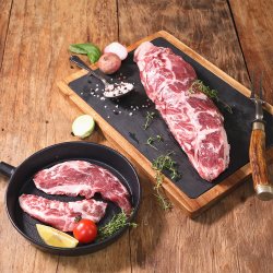 이베리코 플루마 300g - SSG.COM