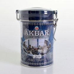 아크바 얼그레이 잎차 100g - SSG.COM