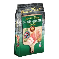 퍼시캣 연어&치킨 4.5kg - SSG.COM