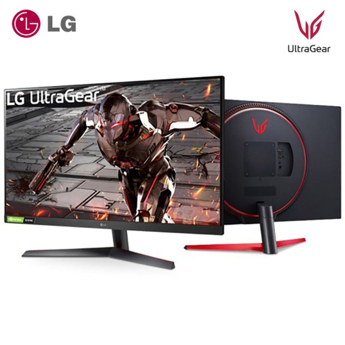 [리퍼]LG전자 울트라기어 32GN50T 게이밍 모니터 165Hz 리퍼, 이마트몰, 당신과 가장 가까운 이마트