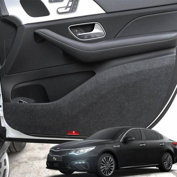 도어커버 펠트 실내 스크래치방지 2세대더뉴K5 - SSG.COM