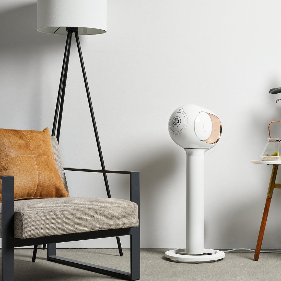 [드비알레] 팬텀1 스탠드 트리 DEVIALET PHANTOM 1 Stand Tree, 믿고 사는 즐거움 SSG.COM