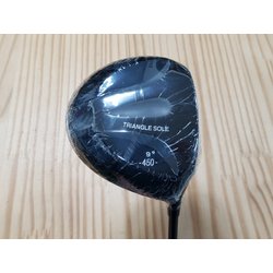 파운더스클럽 TRIANGLE SOLE 드라이버 9도 SR - SSG.COM