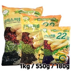크리스피롤 22곡 180g/550g/ 900g - SSG.COM