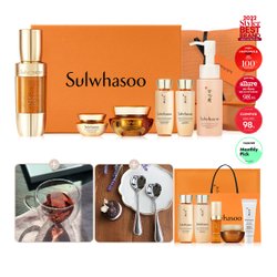 [SSG-08월]자음생세럼 50ml 기획세트 - SSG.COM