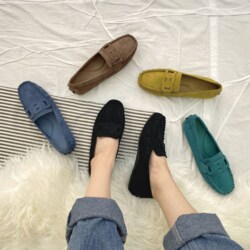 [S]여성구두 단화 플랫 로퍼 힐 슈즈_af2172_DS - SSG.COM