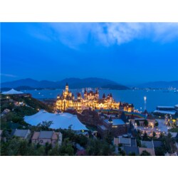 [SSG전용][멜리아 빈펄 깜란 리조트-1베드풀빌라] 나트랑 에어텔 3박5일 - SSG.COM