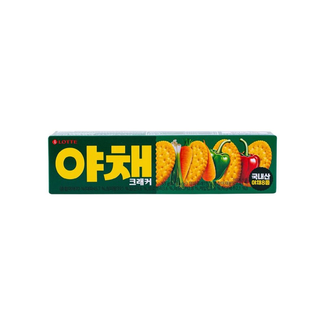 롯데 칙촉 180g 2개 + 빠다코코낫 300g 2개 + 롯데샌드 315g 2개 + 국희땅콩샌드 376g 2개, 믿고 사는 즐거움 SSG.COM