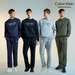 CK 캘빈클라인 퍼포먼스 24SS 빅로고 에센셜 셋업 2종 남성 - 이마트몰, 원하는 상품을 원하는 시간에 쓱, 이마트몰